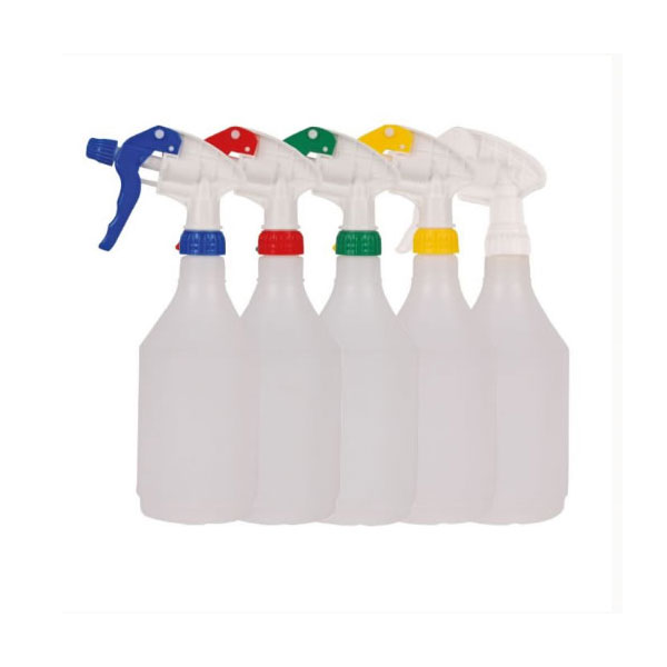 Ramon Hygiene trigger head and bottle complete 750ml ...