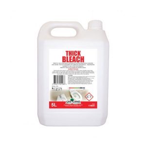 Greyland Thick Bleach 5L – maxwhitcleaningsupplies